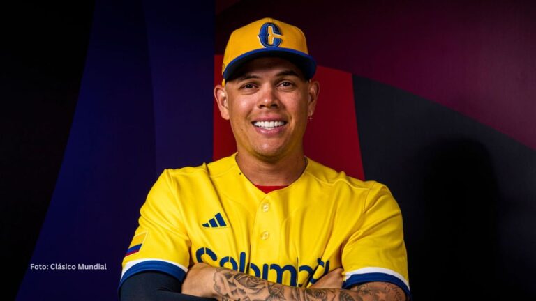 Colombia revela roster para clasificatorio al Clásico 2026