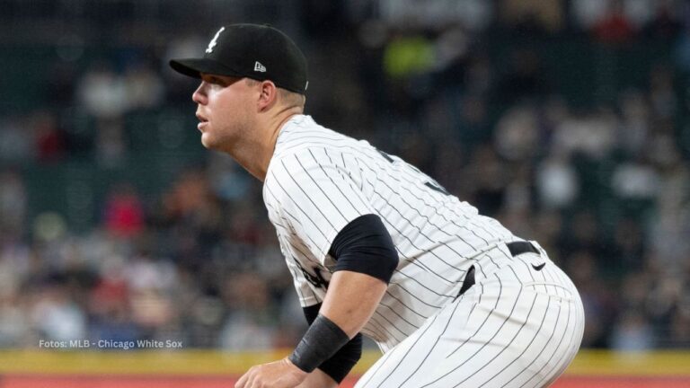 San Diego Padres firma a Gavin Sheets para MLB 2025