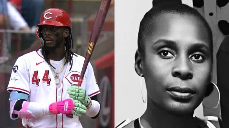 Fallece hermana de Elly De La Cruz de 21 años en Dominicana