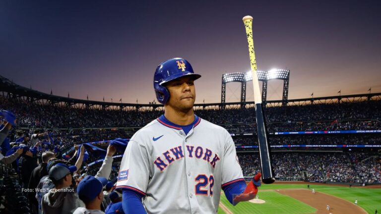 Juan Soto cae ante críticas de fans de Mets en MLB 2025