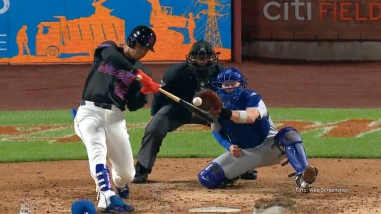 Juan Soto despacha jonrón 209 y empata marca de Cabrera