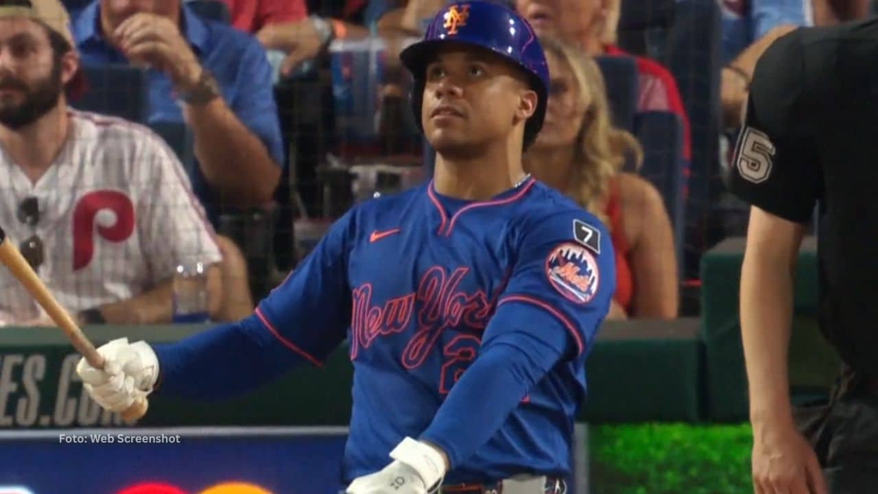 Juan Soto da 4 y empata récord de Devers entre dominicanos