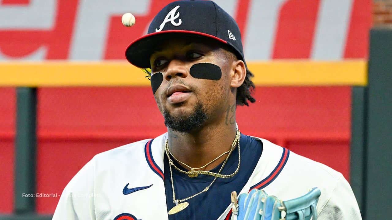 Juan Soto sorprendido tras ovación en Citi Field