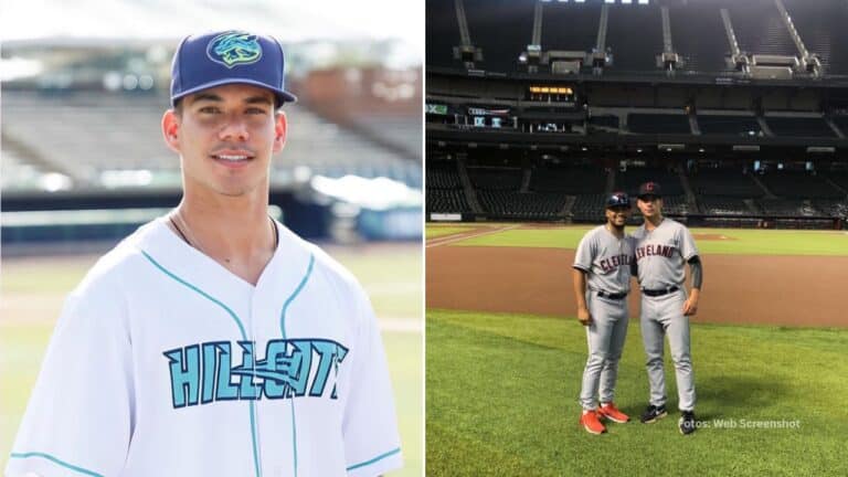 Clásico Mundial 2026: Randy Labaut dice sí al Equipo Cuba