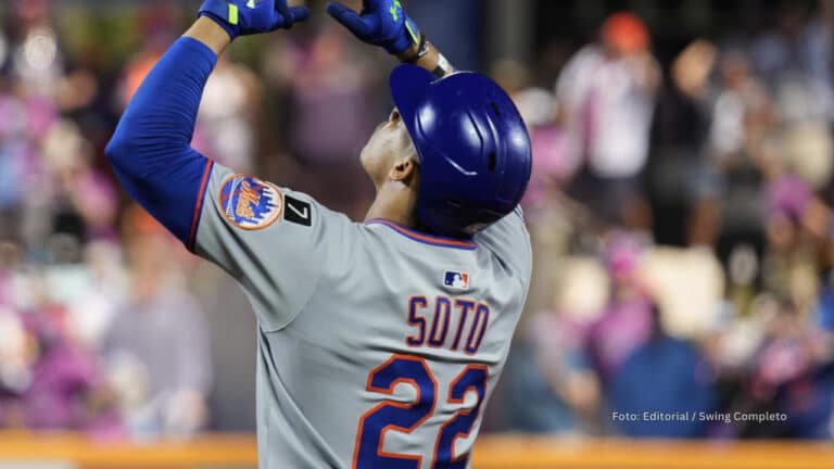 Juan Soto empata record de Frank Robinson en MLB 2025