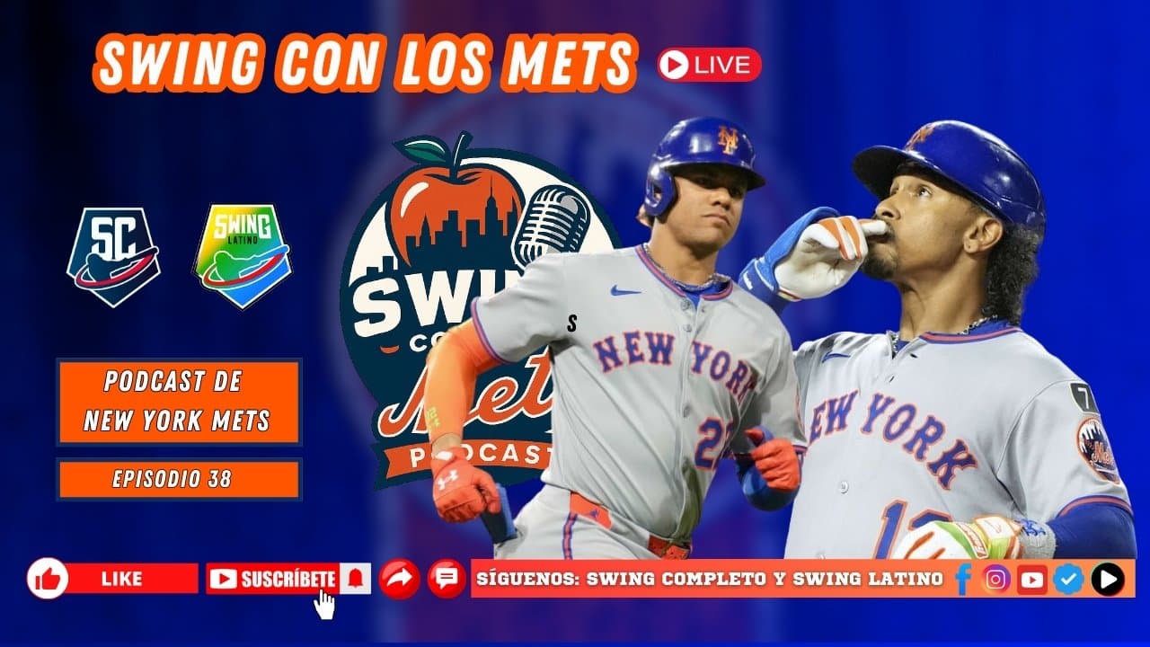Lo último de New York Mets: Crisis colectiva, Soto y el MVP