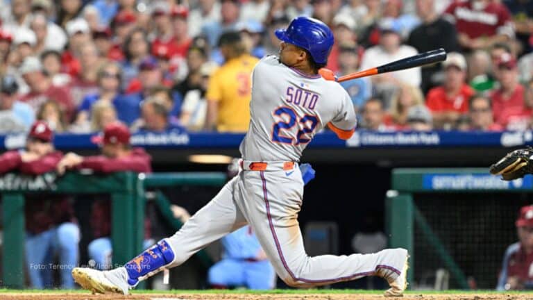 Juan Soto logra record único, 1ro en la historia de MLB