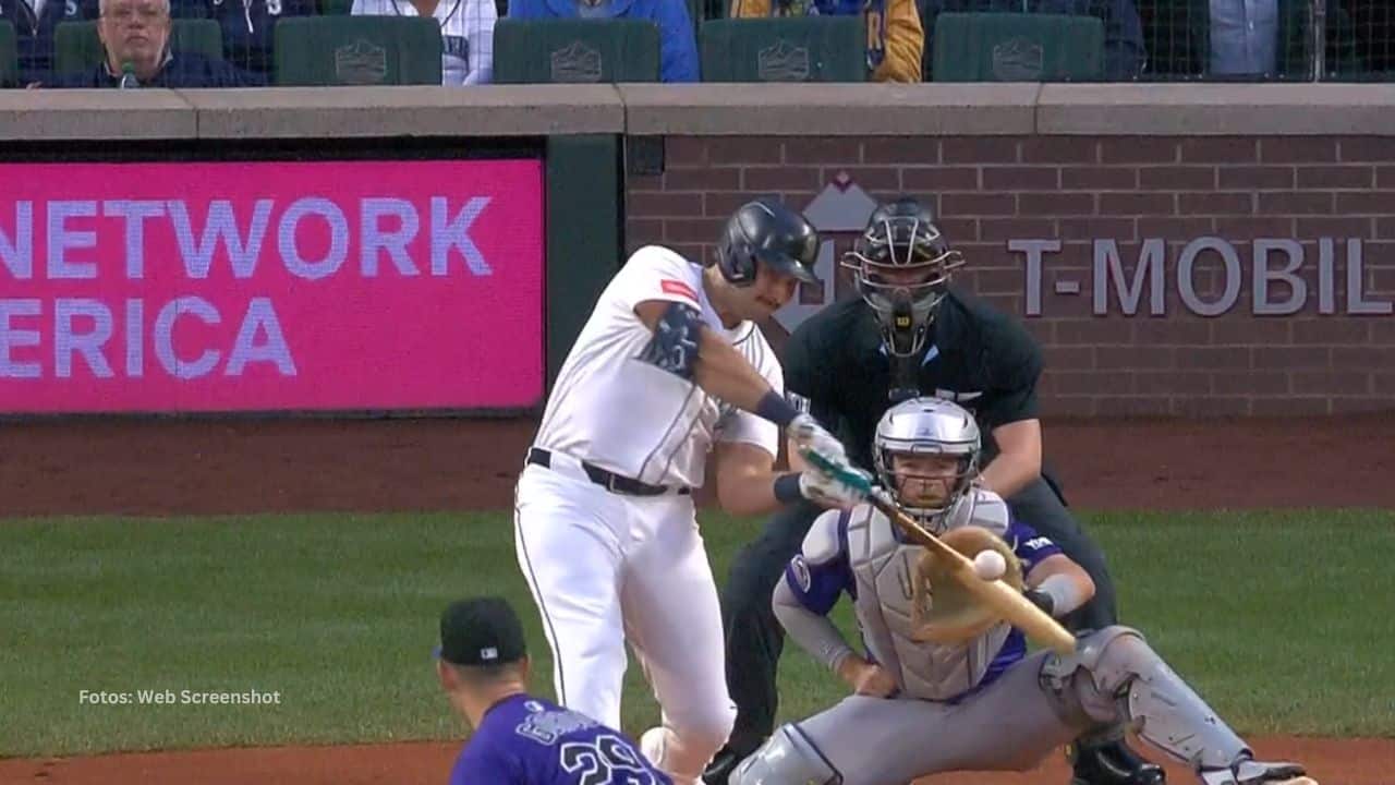 Marineros de Seattle