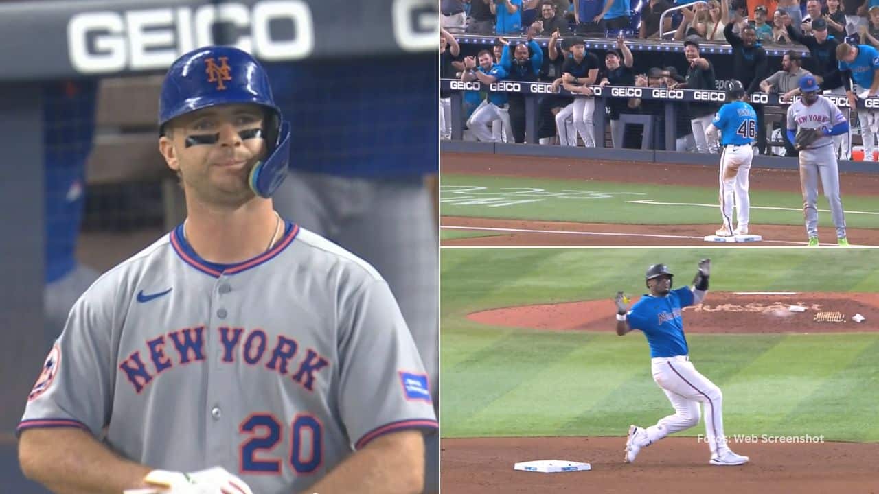 New York Mets fracasan y quedan fuera de postemporada MLB