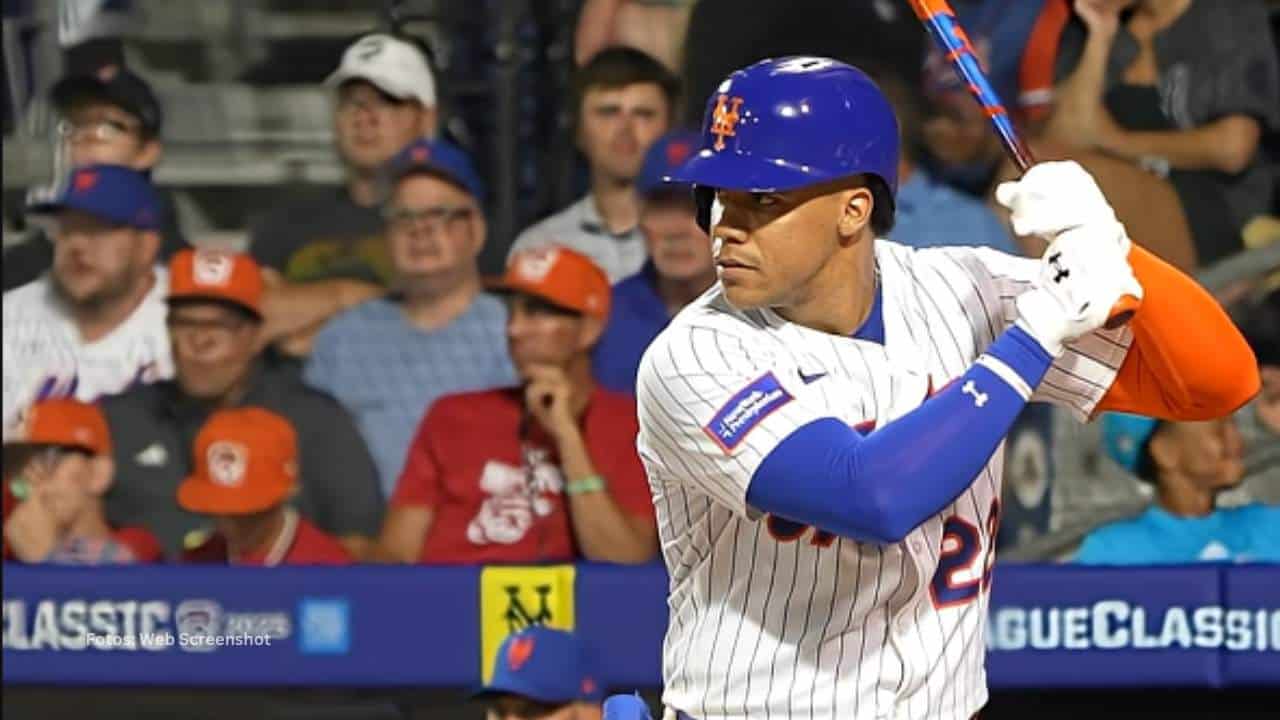 Juan Soto a punto de sellar récord jamás visto en MLB