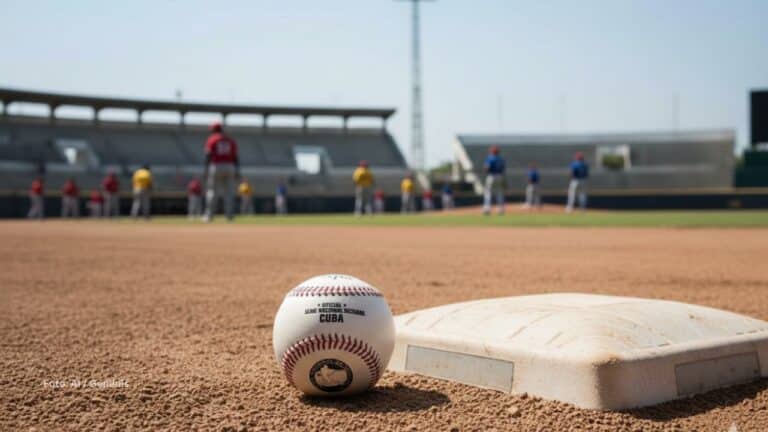 64 Serie Nacional: Comisión anuncia nuevos cambios